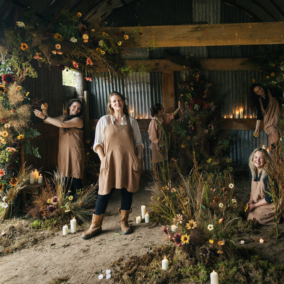 Collections – Wild Gorse Studio